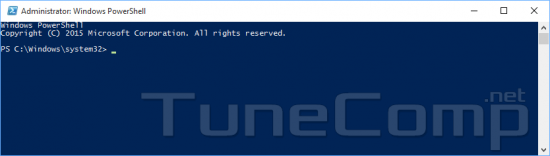 6 Ways to Run PowerShell as Administrator in Windows 10