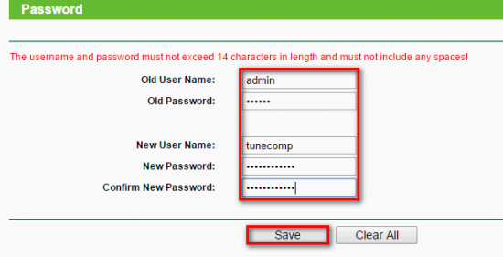How to Secure Your Wireless Router