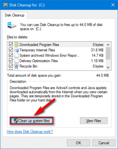 3 Ways to Delete the Windows.old Folder in Windows 10