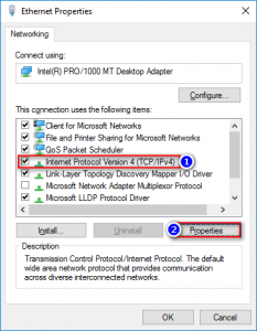 Google DNS Servers 8.8.8.8, 8.8.4.4. Benefits & How to Use