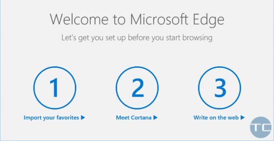 How to Reset Microsoft Edge to default settings in Windows 10