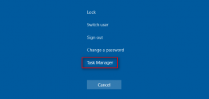 How to undo 'auto arrange icons' in Windows and restore the previous arrangement