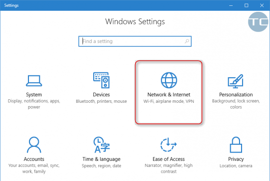 How to reset network settings in Windows 10 using the 'Network reset' feature