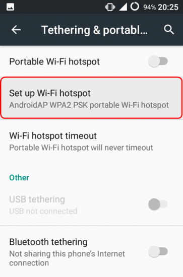 How to Set Up a Wi-Fi Hotspot on Android 11, 10, 9, 8, 7