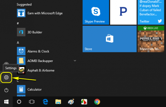 How to Reset Windows 10 (Reset This PC)