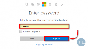 How to Change Email in Microsoft Account (Primary Alias)