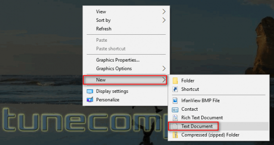 Desktop Icons Disappeared on Windows 10. How to restore them?