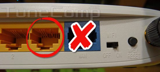 How To Log Into TP-Link Router Settings