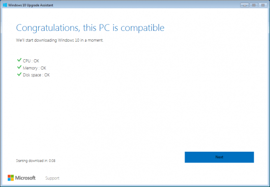 How to Upgrade Windows 7 or 8.1 to Windows 10 on VirtualBox VM