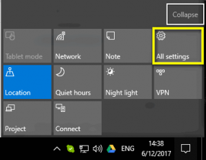How To Change Screen Timeout On Windows 10