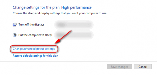 How To Change Screen Timeout On Windows 10