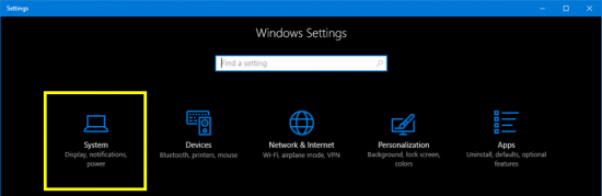 How To Change Screen Timeout On Windows 10