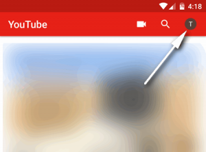 How To Enable Stats For Nerds In YouTube App On Android