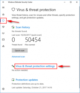 Controlled Folder Access in Windows 10: How to Enable and Set Up