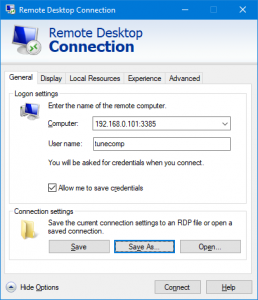 How To Change RDP (Remote Desktop) Port On Windows 10