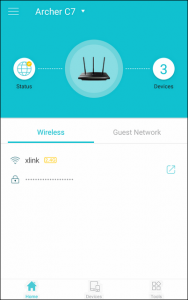 How To Log Into TP-Link Router Settings