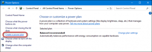Add High Performance/Ultimate Performance Plan on Windows 10 / 11 if It ...