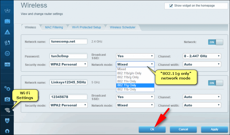 WiFi Keeps Disconnecting and Reconnecting. How to Fix?