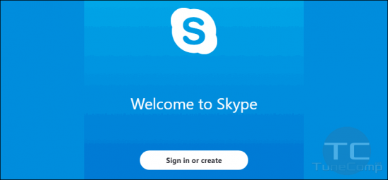 Skype Asking for Credentials Again and Again – How to Fix