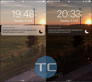 How to Enable Dark Mode on iPhone with iOS 13