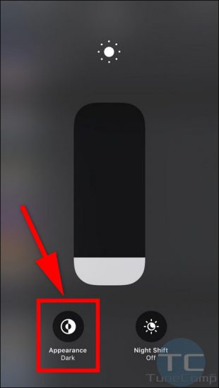 How to Enable Dark Mode on iPhone with iOS 13