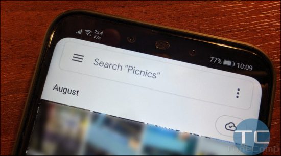 How to Hide Front Camera Cutout on Galaxy Note 10