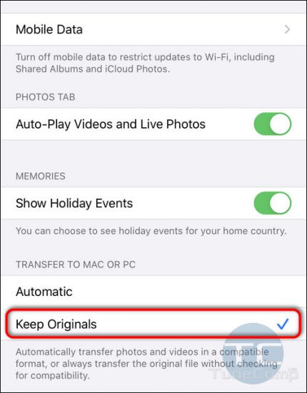 Fix 'Device not functioning' and 'Device is unreachable' Errors During File Transfer from iPhone ...