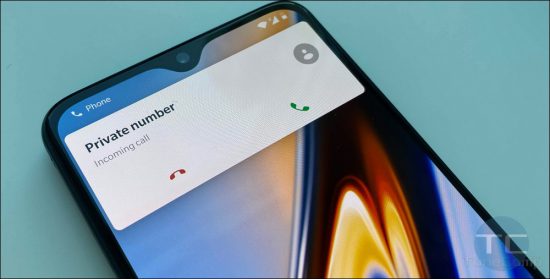 How to Block Calls from Private and Unknown Numbers on OnePlus Phone