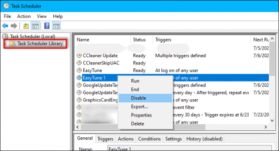 How To Add An App Or Program To Startup In Windows 1110 Startup Folder Registry Scheduler