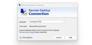 How to Change the RDP Port Number to a Non-Default Value in Windows 11 ...